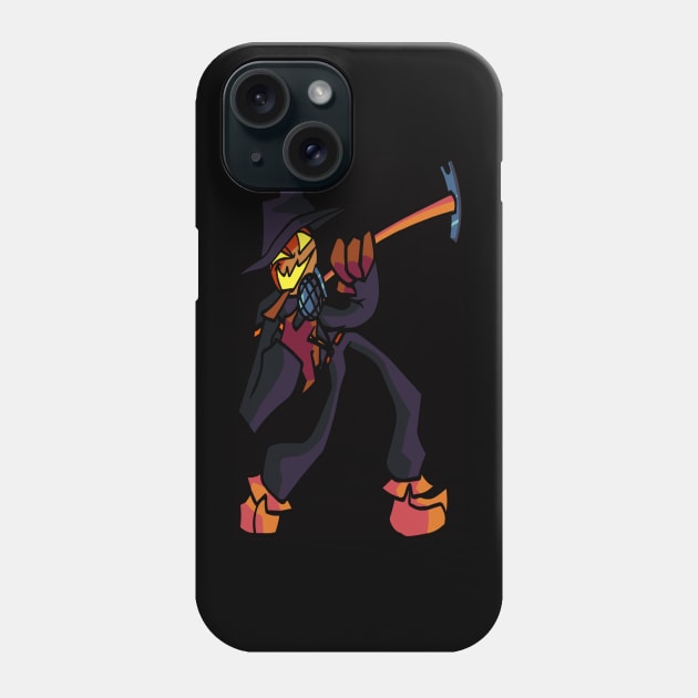 Zardy FNF (Friday Night Funkin) - Zardy Fnf - Phone Case | TeePublic