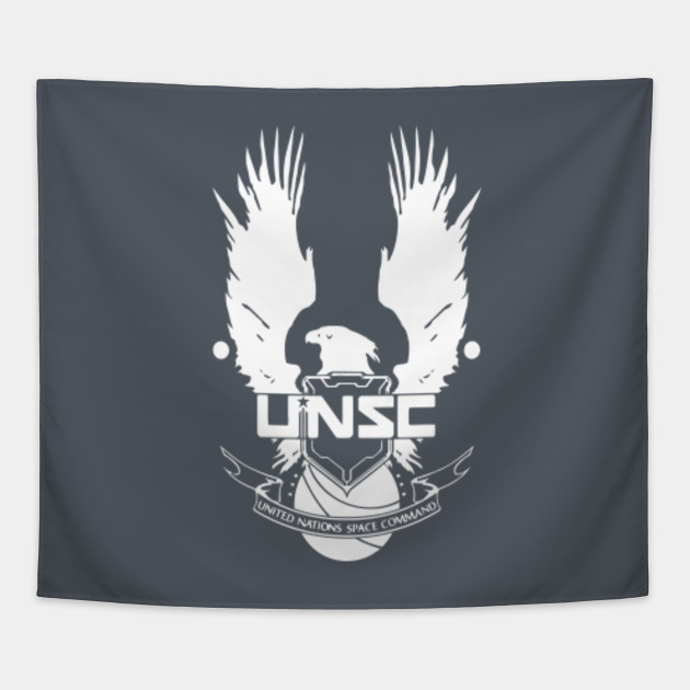 Word Unsc Logo