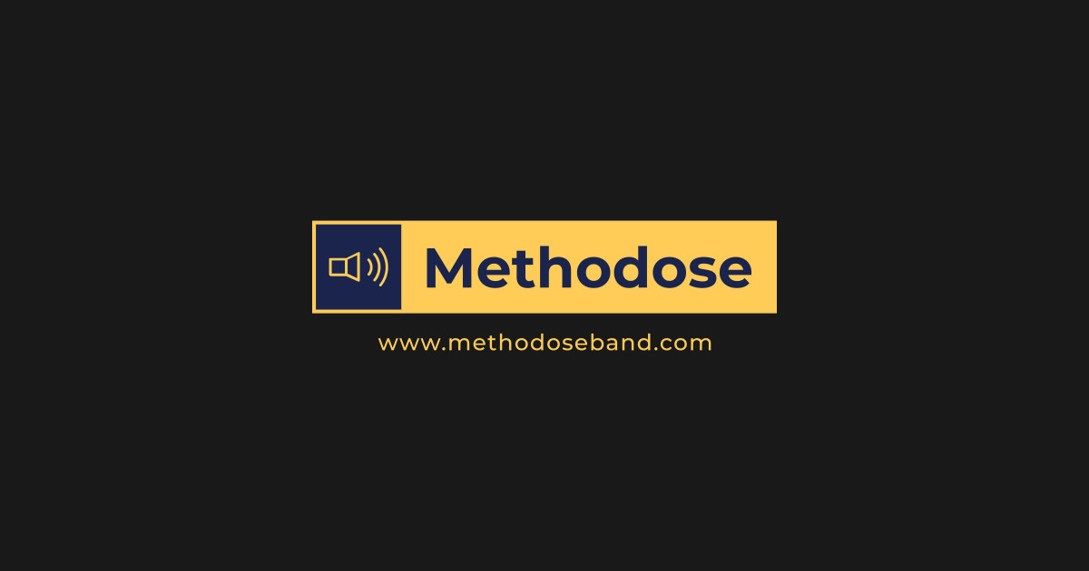 Methodose Trophimus Apparel design - Methodoseband - T-Shirt | TeePublic