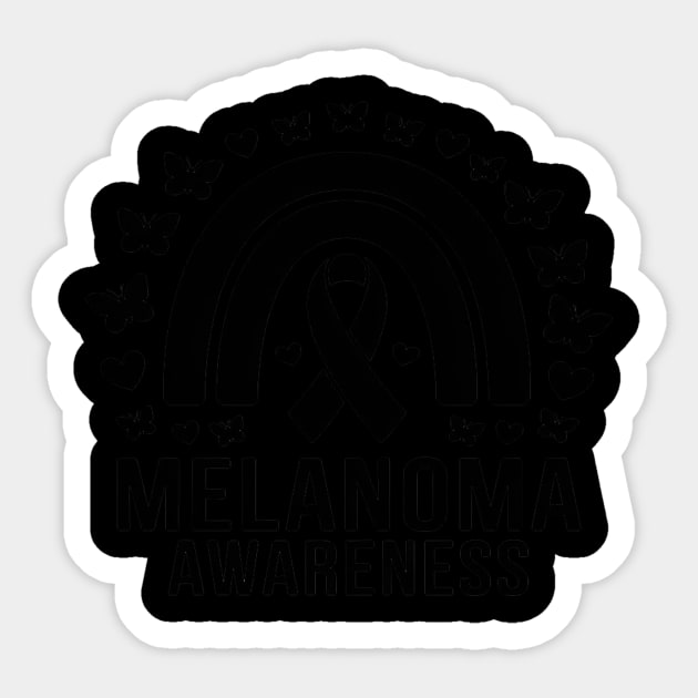 Skin Cancer Melanoma Awareness Melanoma - Skin Cancer Melanoma ...