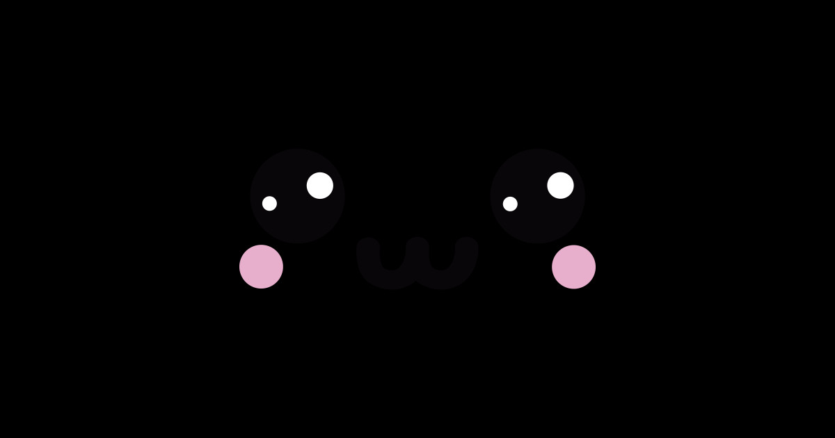 cute owo face - Emoji - Posters and Art Prints | TeePublic