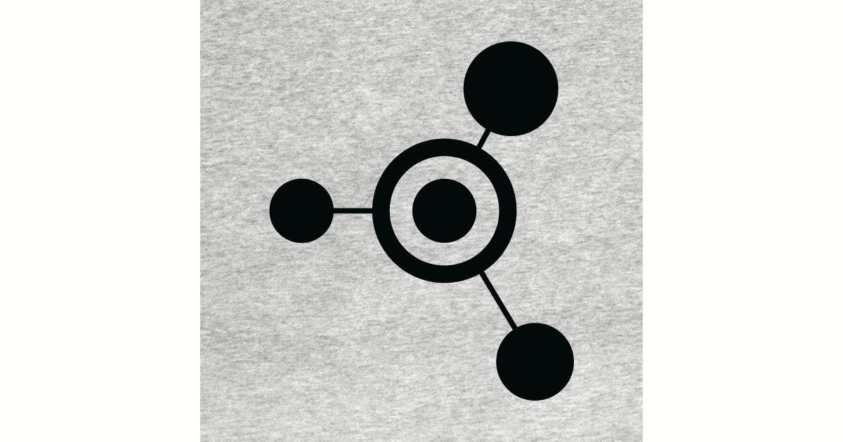 Biosyn Logo - Biosyn - T-Shirt | TeePublic