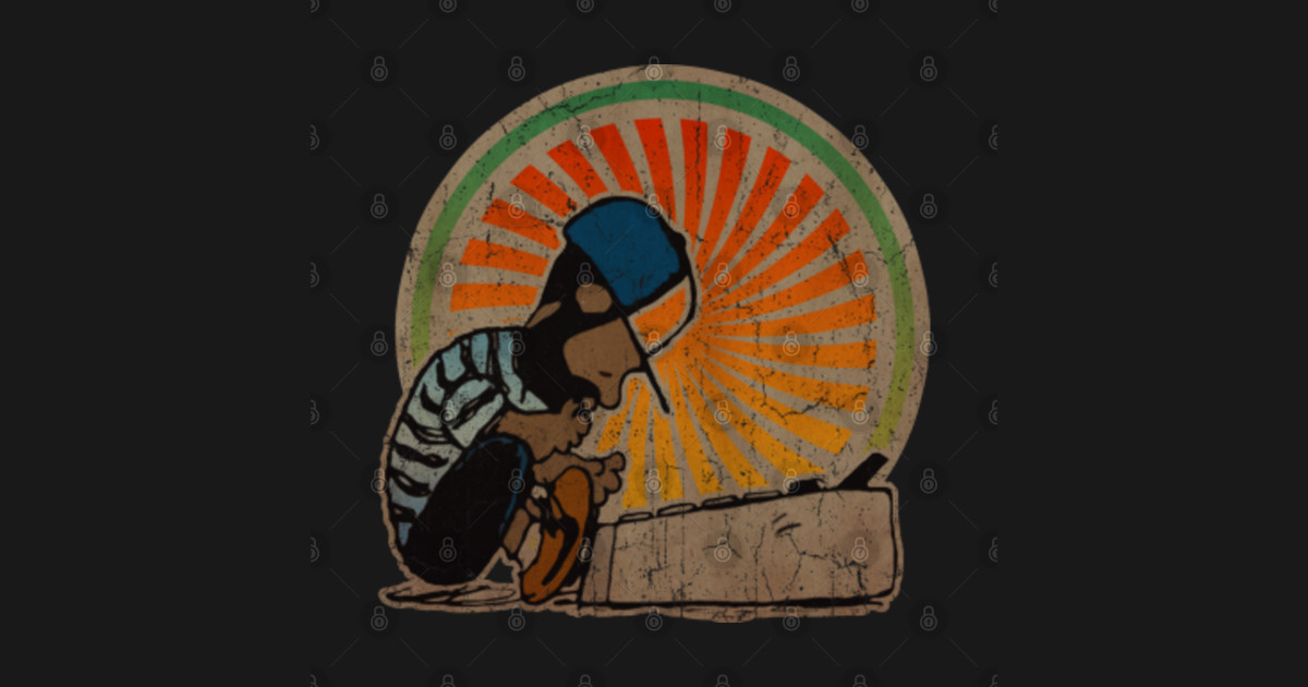 wooo j dilla - art drawing #578 - Wooo - T-Shirt | TeePublic