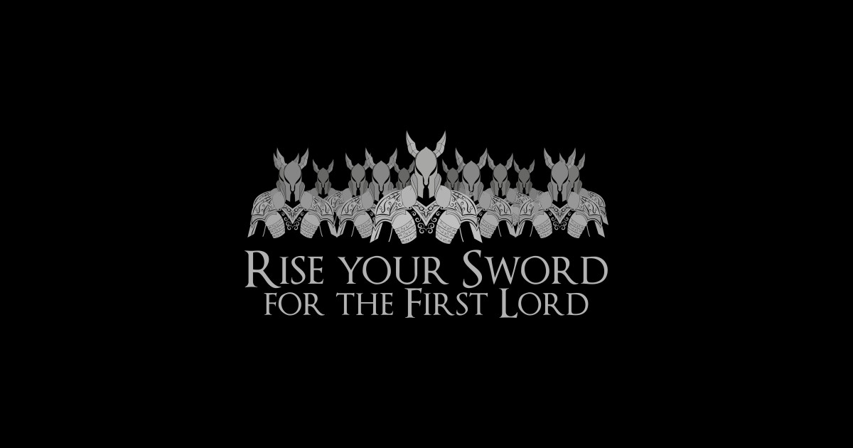 Silver Knights Variant 03 Dark Souls Sticker Teepublic