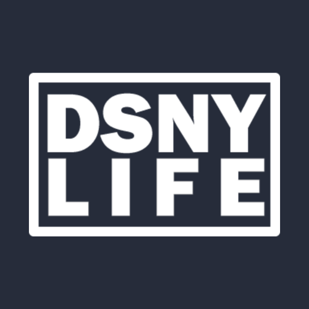 Disney Life - Disney - Crewneck Sweatshirt | TeePublic