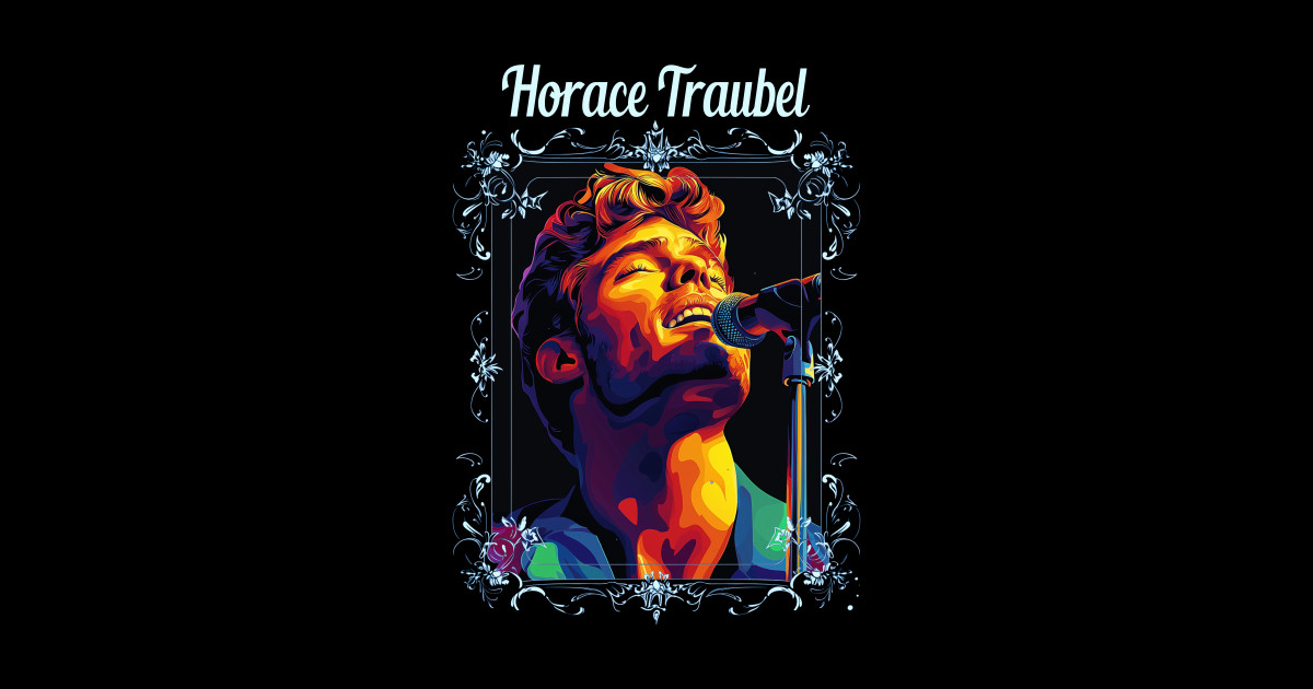 HORACE TRAUBEL MUSICIAN FAN ART - Horace Traubel Musician Fan Art ...