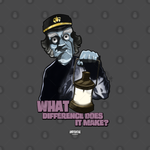 Captain Howdy - Captain Howdy - T-Shirt | TeePublic