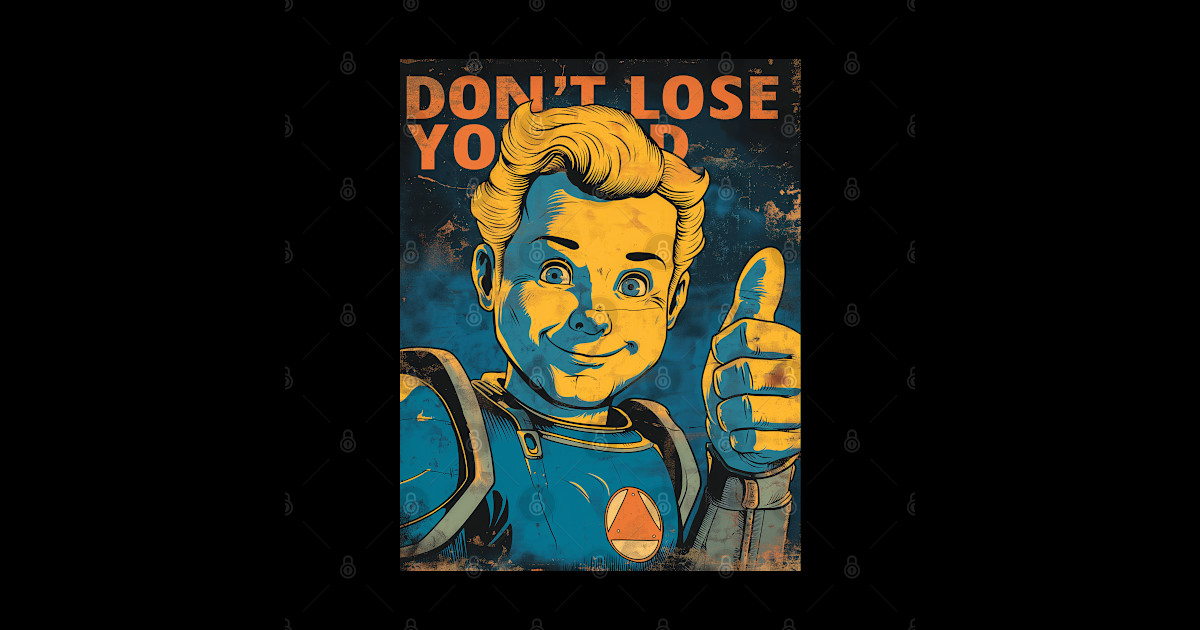 FallOut, Nuclear Explosion Graphic 09 - Gaming Wasteland Gamer Video ...