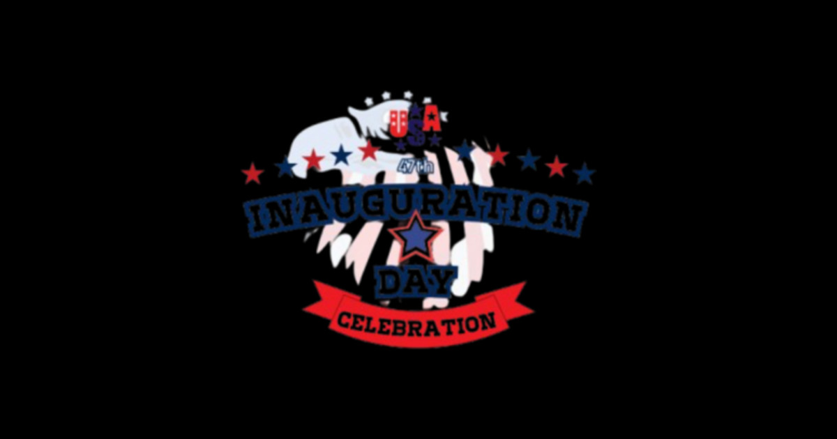 Inauguration Day - Inauguration Day 2025 - Posters and Art Prints ...