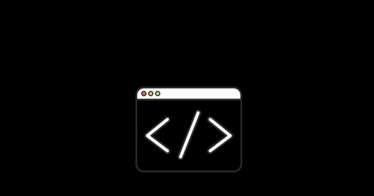 Back-end Developer - Developer - Sticker | TeePublic