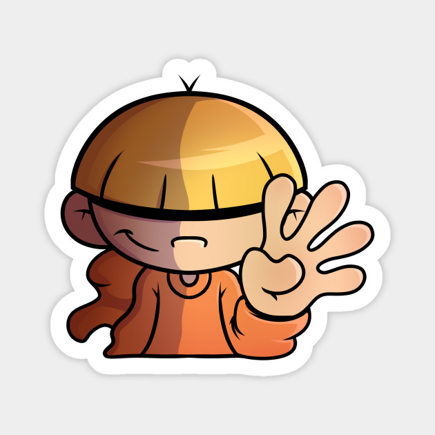 codename kid next door