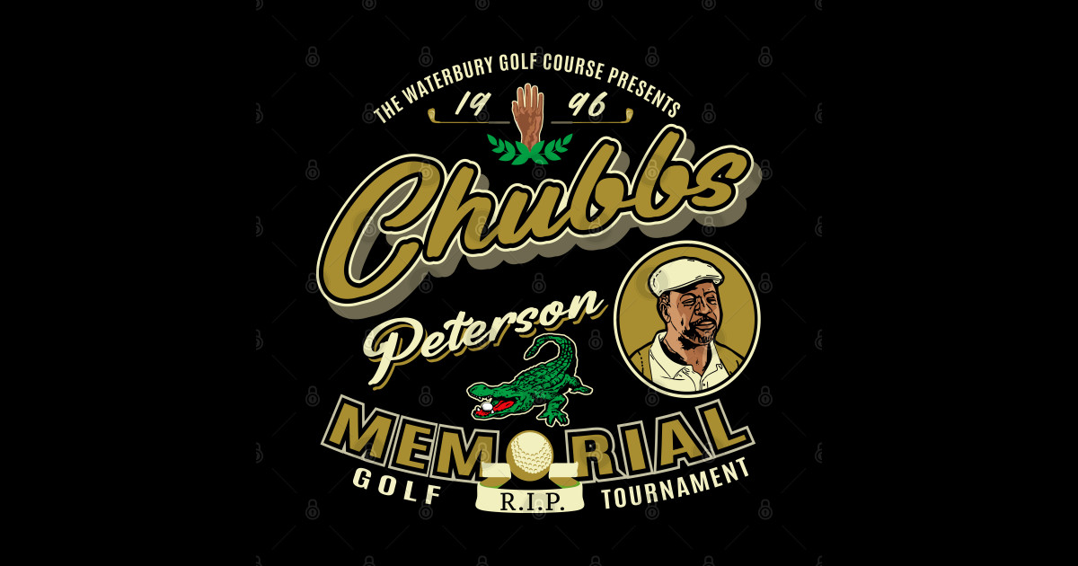 Chubbs Peterson Memorial Golf Tournament - Chubbs Peterson Golf ...