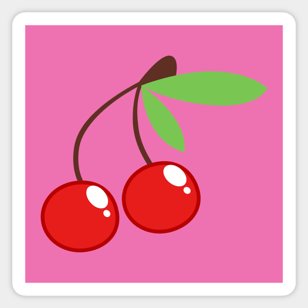 mlp cherry berry vector