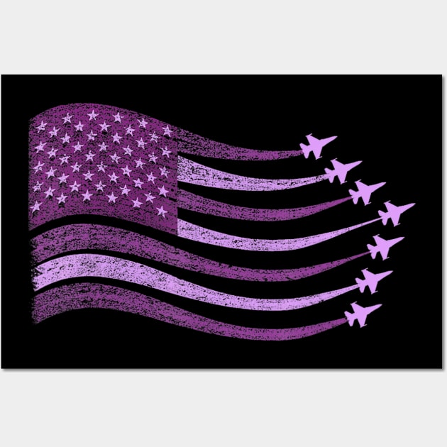 Purple Up For Military Kids Military Child Month - Military Child Month ...