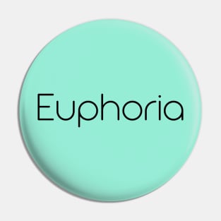 Euphoria Merch Pins and Buttons for Sale | TeePublic