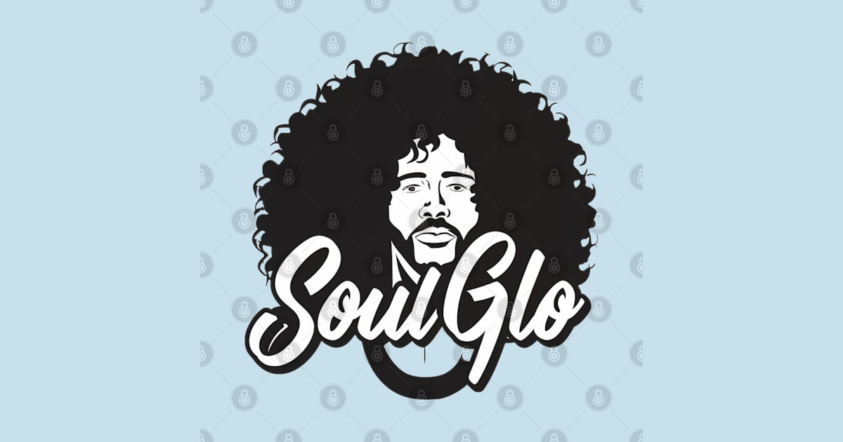 Soul Glo - Coming To America - T-Shirt | TeePublic