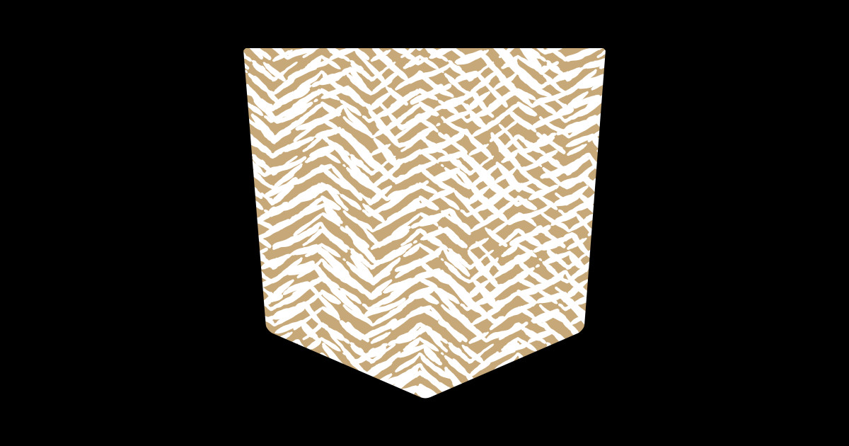 Pocket - MARKS TEXTURE OCHRE - Texture - Magnet | TeePublic