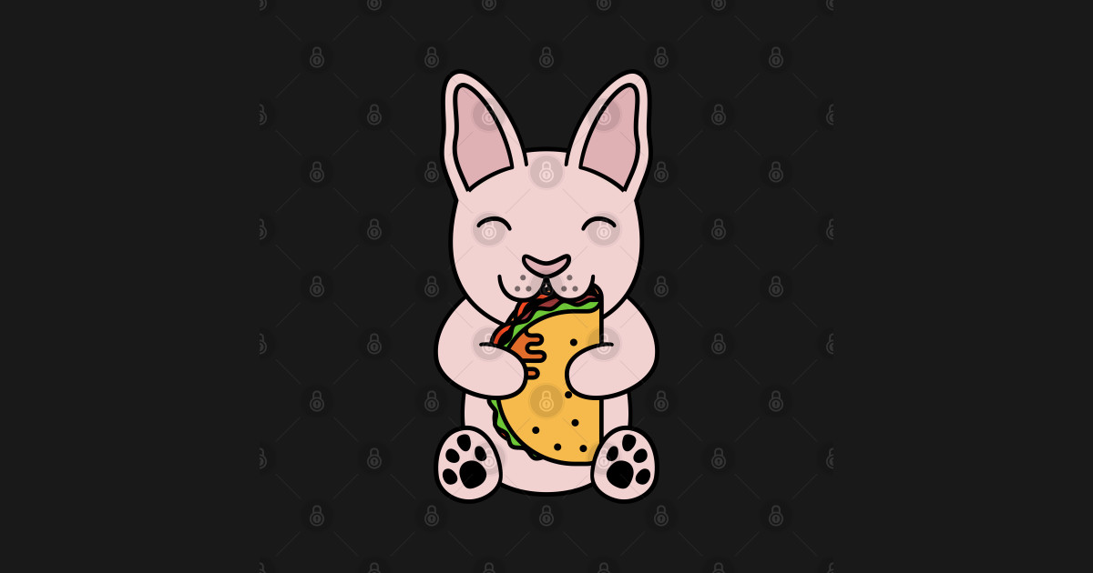 Sphynx Cat Taco Lover - Sphynx Cat - T-Shirt | TeePublic