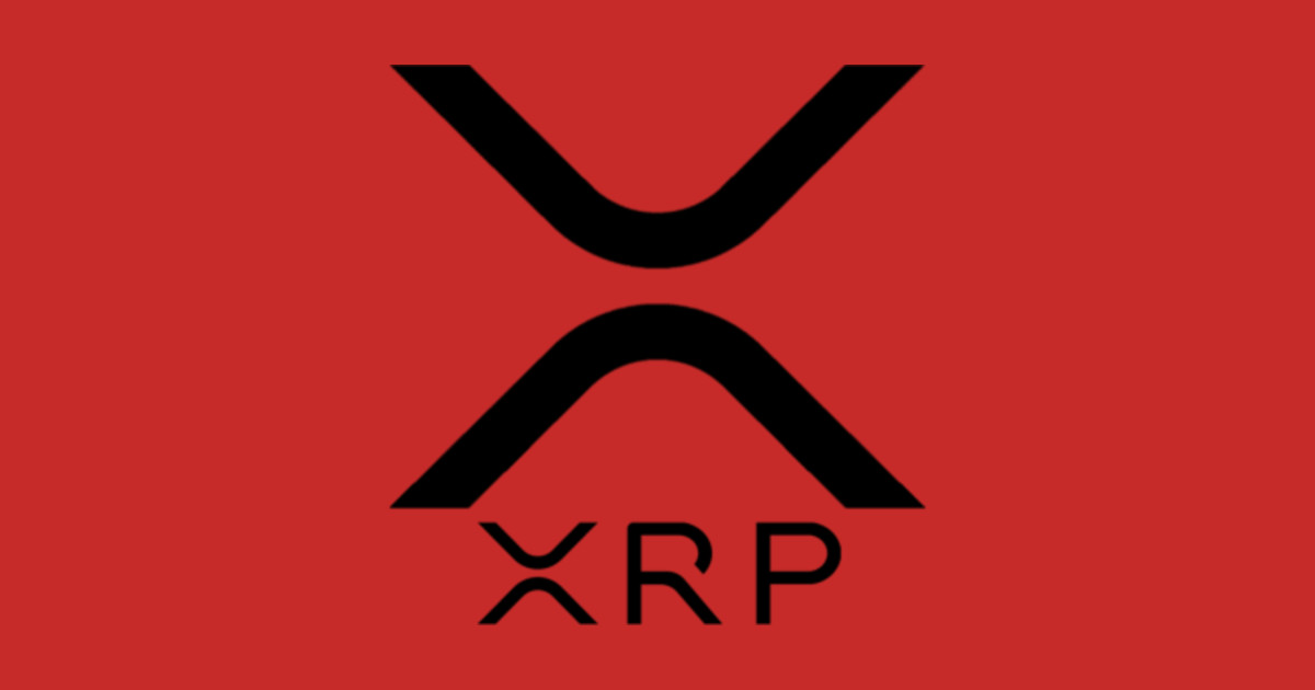 XRP - Xrp - T-Shirt | TeePublic