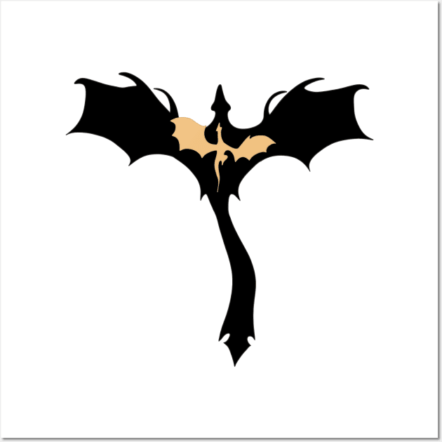 Tairn Andarna Dragons Fourth Wing Book Fan Art Basgiath War College ...