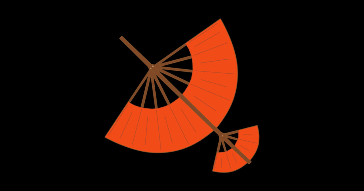 Air Nomad Glider/Staff - Avatar The Last Airbender - Sticker | TeePublic