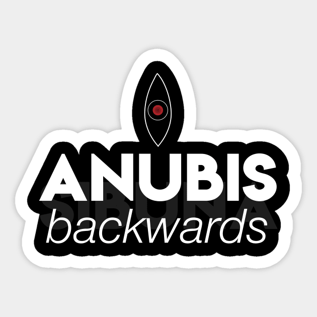 anubis reverse