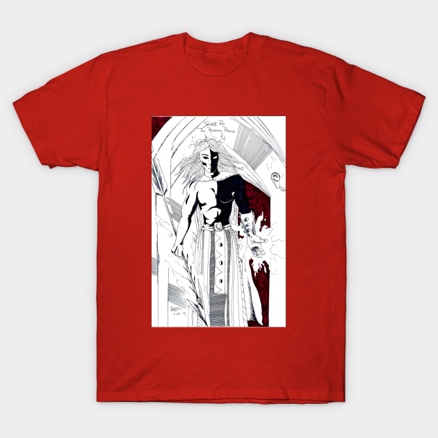 Sol Ro - Everquest - T-Shirt | TeePublic