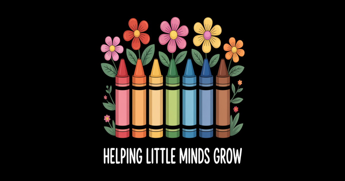 Helping Little Minds Grow – Back to School - Helping Little Minds Grow ...