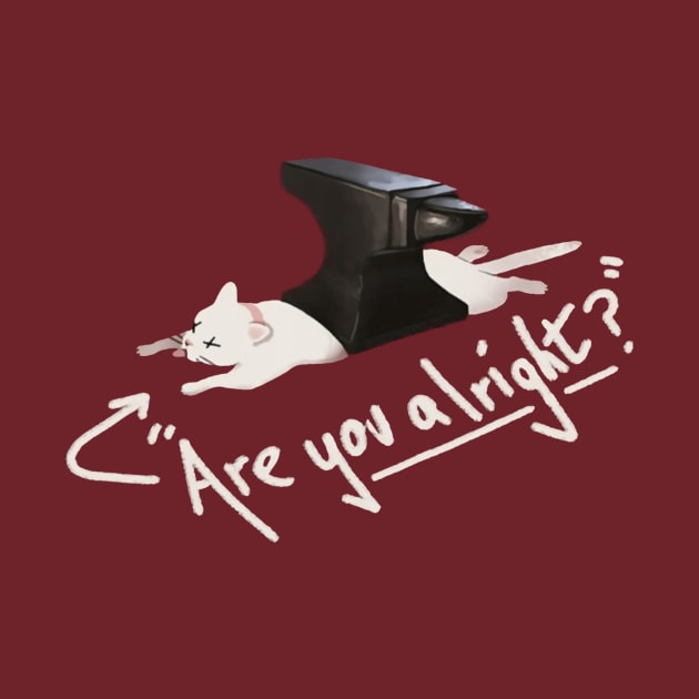 Lovejoy are you alright - Lovejoy Are You Alright - T-Shirt | TeePublic