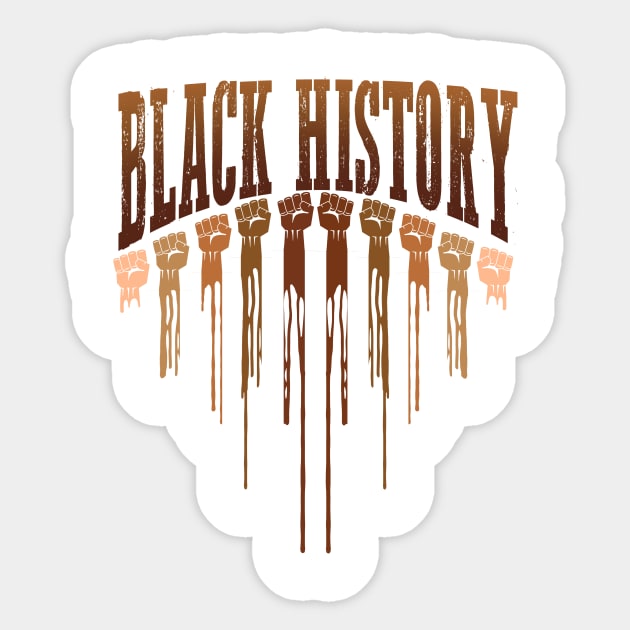 Black History Month, Pride African American - African American ...
