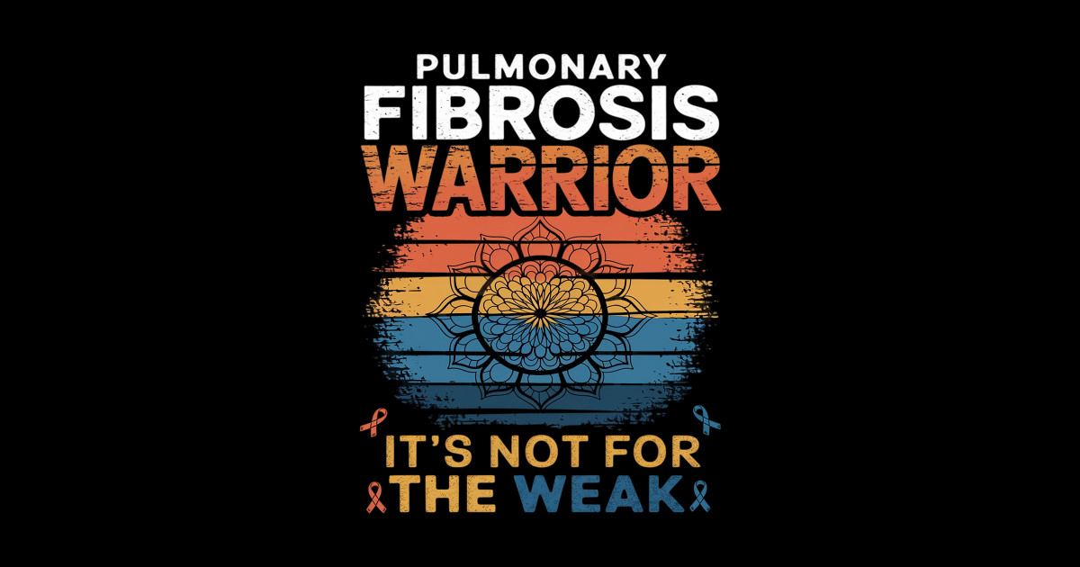 Pulmonary Fibrosis PF Awareness - Pulmonary Fibrosis Pf Awareness ...