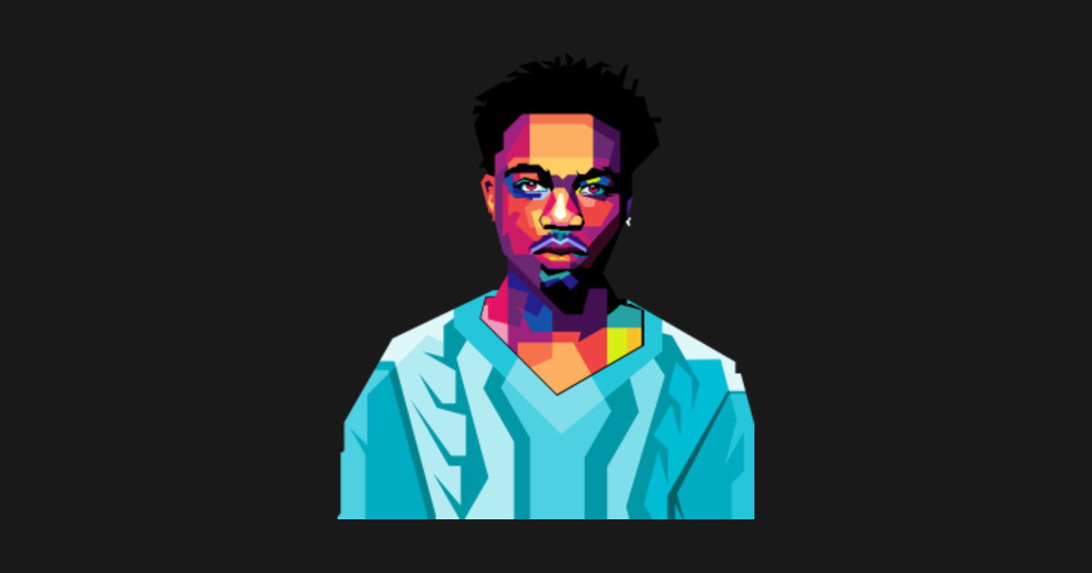 rapper pop art - Rapper Pop Art - T-Shirt | TeePublic