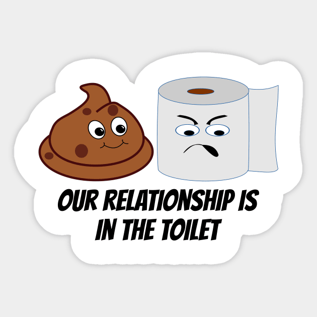 toilet cartoon funny