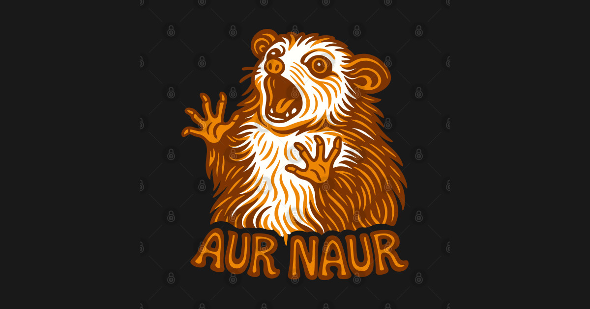 Aur Naur Possum Funny Australian Accent Opossum Meme - Aur Naur Possum ...