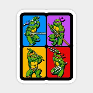 Tmnt Ninja Turtles Turtles Leonardo Turtle Mutant ...