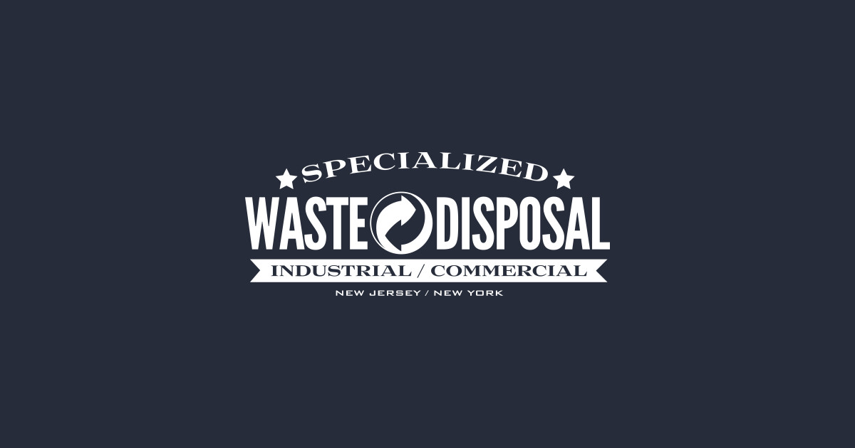 Specialized Waste Disposal - John Wick - T-Shirt | TeePublic
