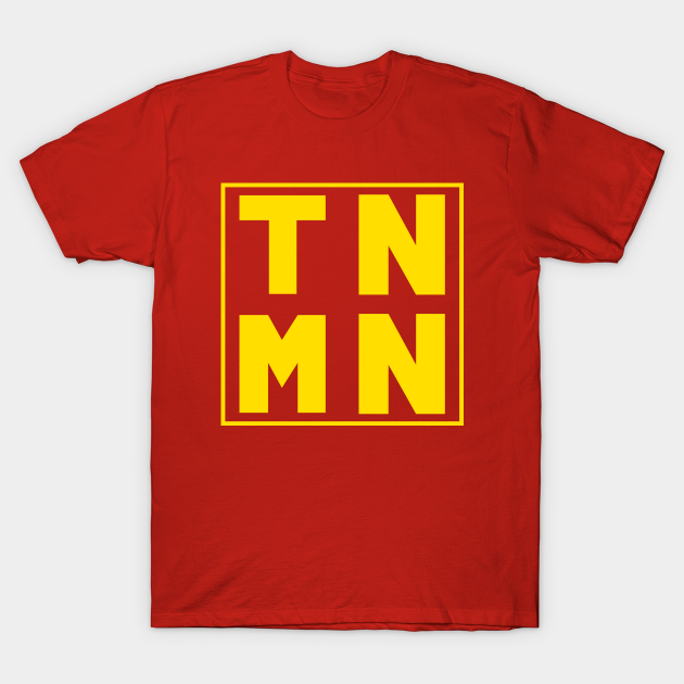 TNMN Square [Roufxis-TP] - Tiananmen Square - T-Shirt | TeePublic