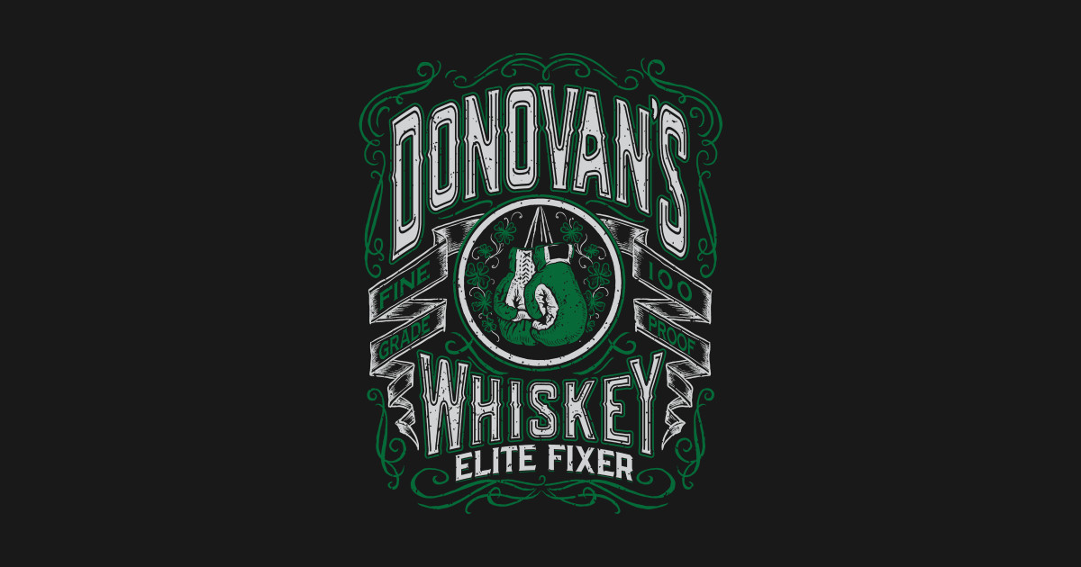 Elite Fixer - Ray Donovan - T-Shirt | TeePublic