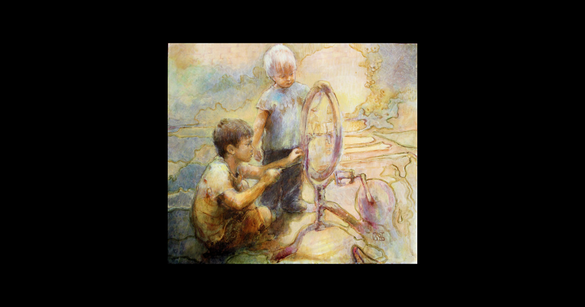 Men at work - Men At Work - Sticker | TeePublic