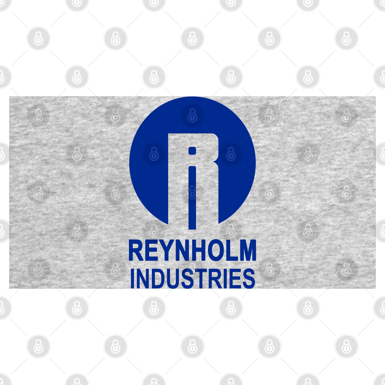 Reynholm Industries - It Crowd - T-Shirt | TeePublic