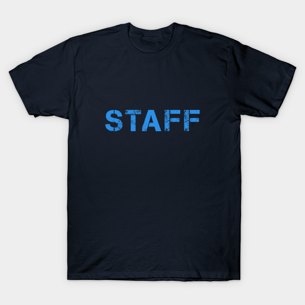 Team building for staff members - Team Building - T-Shirt | TeePublic