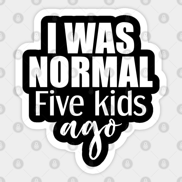 kid normal 5