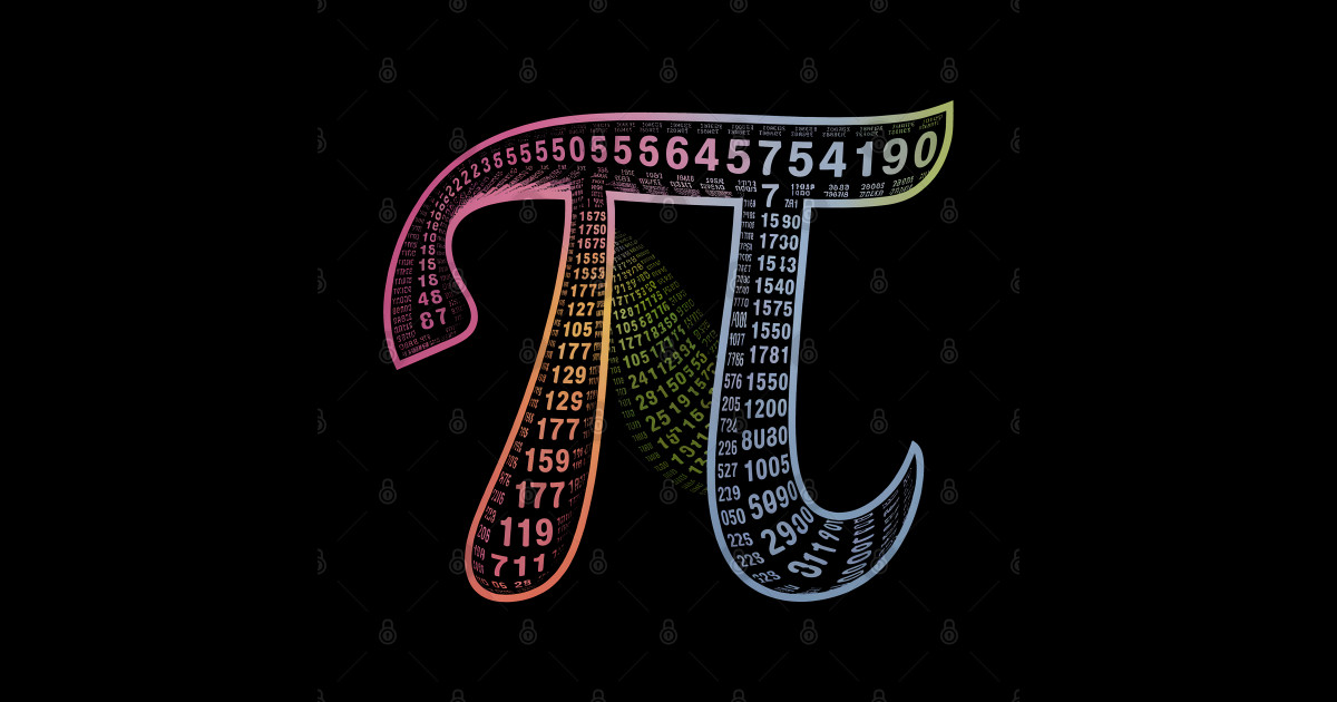 Pi Day 3.14 Pi Number Symbol Math Science Coach Teacher - Happy Pi Day ...