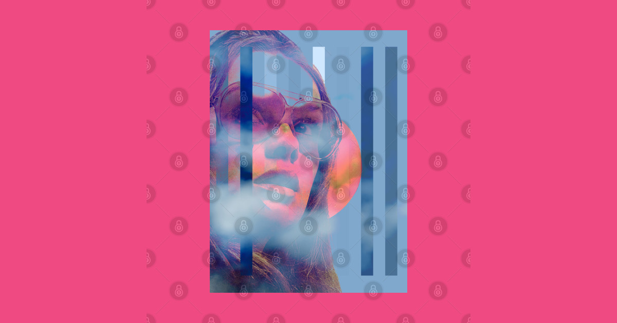 Something Elusive - Surreal/Collage Art - Artsy Style - T-Shirt | TeePublic