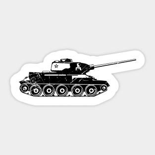 Army Tanker Stickers for Sale | TeePublic