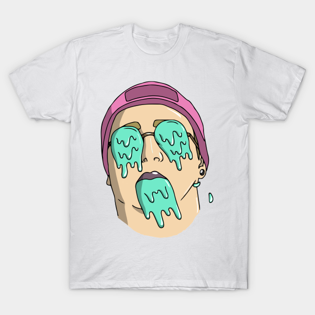 Getter - Music - T-Shirt | TeePublic