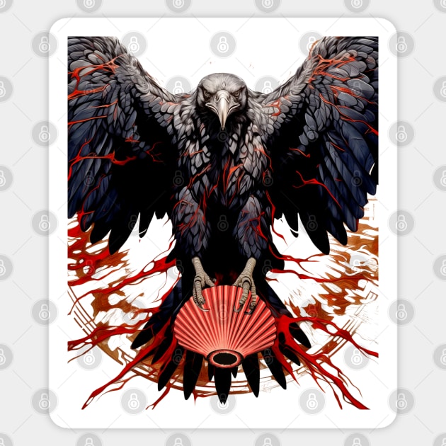 National Native American Heritage Month: The Raven in the Tlingit ...