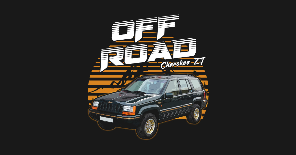 Jeep Grand Cherokee ZJ series jeep car offroad name - Jeep Grand ...