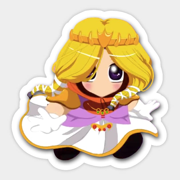 princess kenny theme