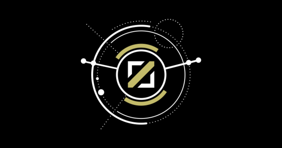 LoL Mid Lane Gamer - Lol Mid Lane - Sticker | TeePublic